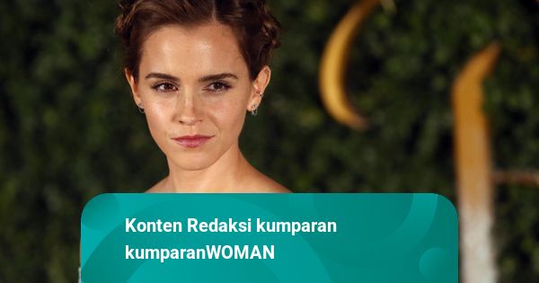 Emma Watson Jadi Wajah Prada Beauty, Tampil Menawan dengan Gaya Rambut Pixie | kumparan.com